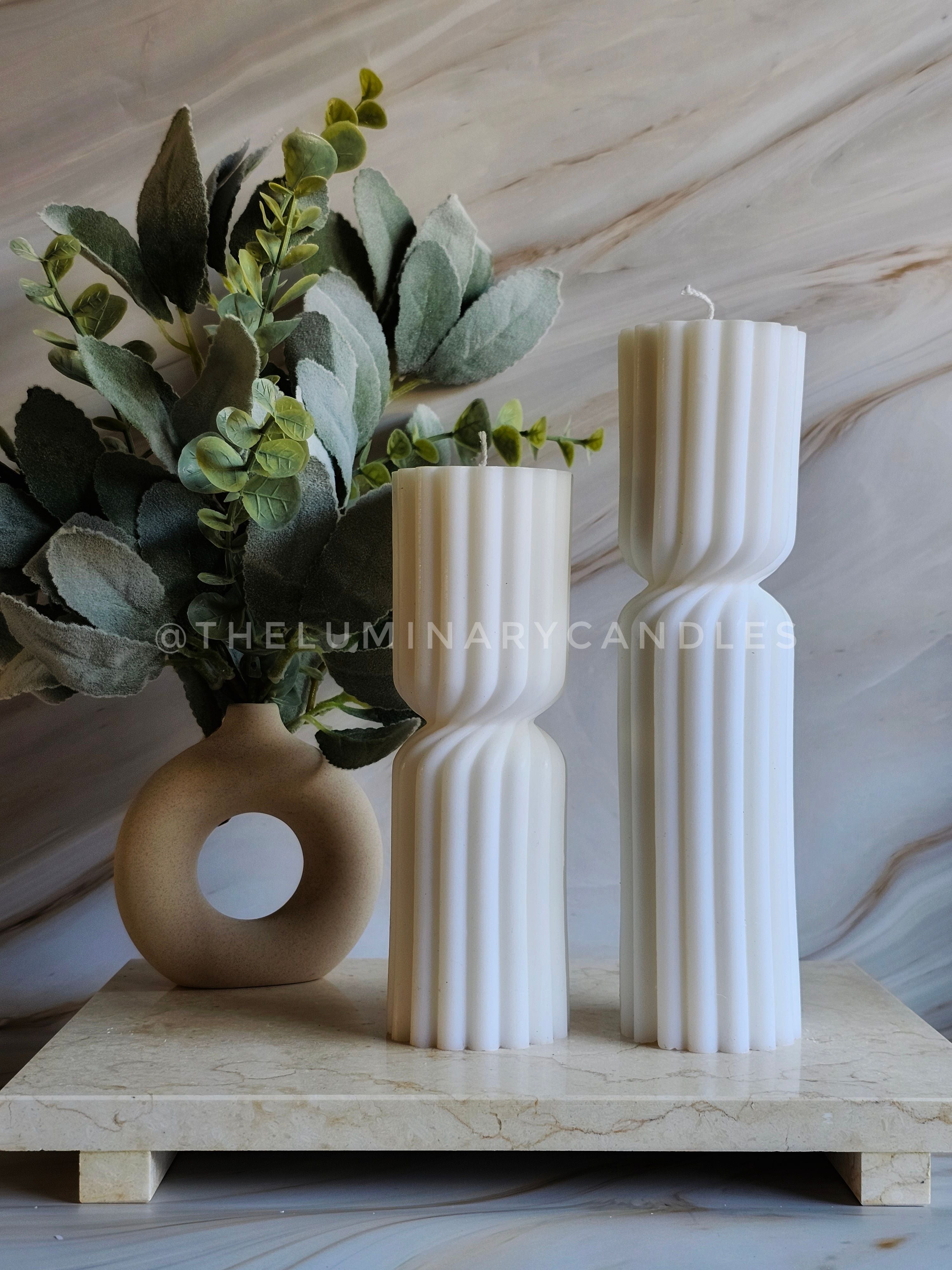 The Rosa – Theluminarycandles